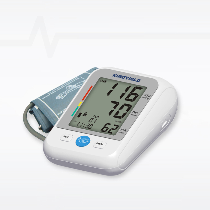 深圳金亿帝医疗设备股份有限公司